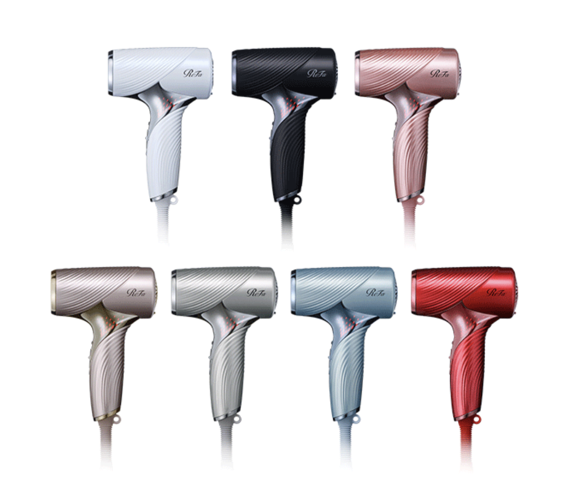 最小・最軽量 リファビューテックドライヤーSE（ReFa BEAUTEC DRYER SE）が新発売｜商品の特徴と先行購入方法を解説【送料無料 ...